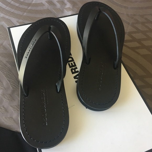 DSQUARED | Shoes | Mens Dsquared Sandals | Poshmark